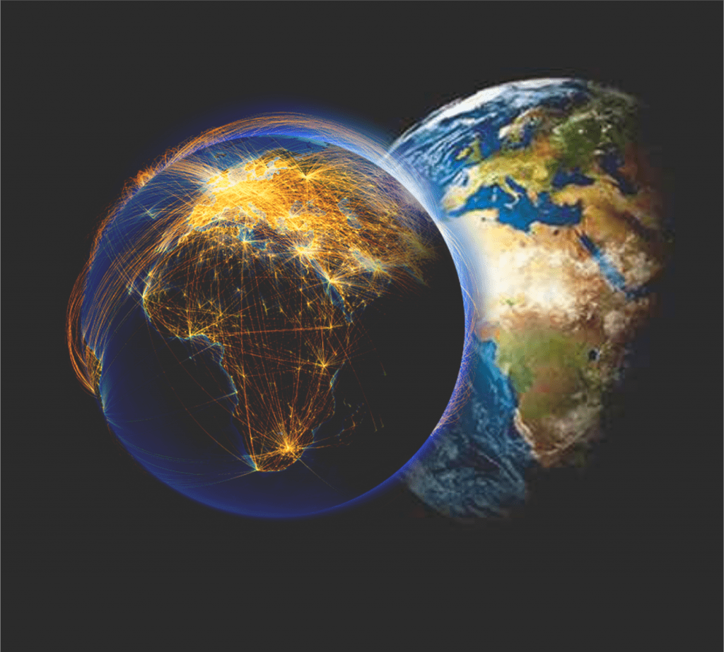 About EsriEA – Esri Eastern Africa | GIS Mapping Software, Location ...