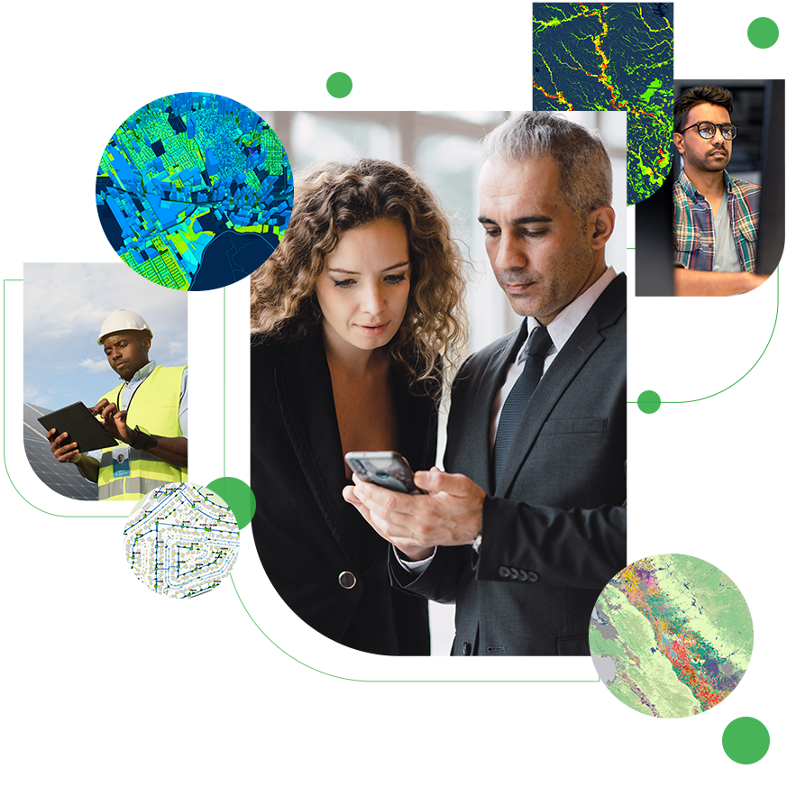 Partners – Esri Eastern Africa | GIS Mapping Software, Location ...