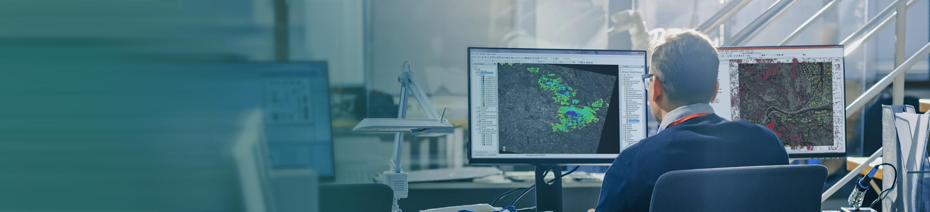 Envi – Esri Eastern Africa | GIS Mapping Software, Location ...