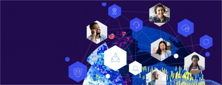 Customer Care – Esri Eastern Africa | GIS Mapping Software, Location ...