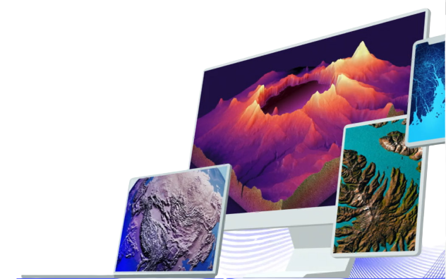 Arcgis Developer Esri Eastern Africa Gis Mapping Software Location Intelligence And Spatial